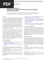 ASTM D5373-16 Standard Test Methods For Determination of Carbon ...