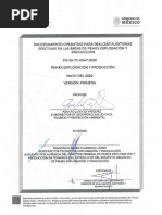 Go Ss TC 0018 2021 Supervision Segura | PDF