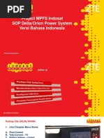 Guideline WM Sensehub Protelindo-STP (New Type Lock-Update) | PDF