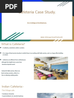 Interior Design Case Study | PDF