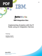 ACE 12 Ibmint Command Cheat Sheet | PDF | Computer Programming | Computer Science
