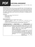 Estimating Height From Ulna Length Instructions and Tables | PDF ...