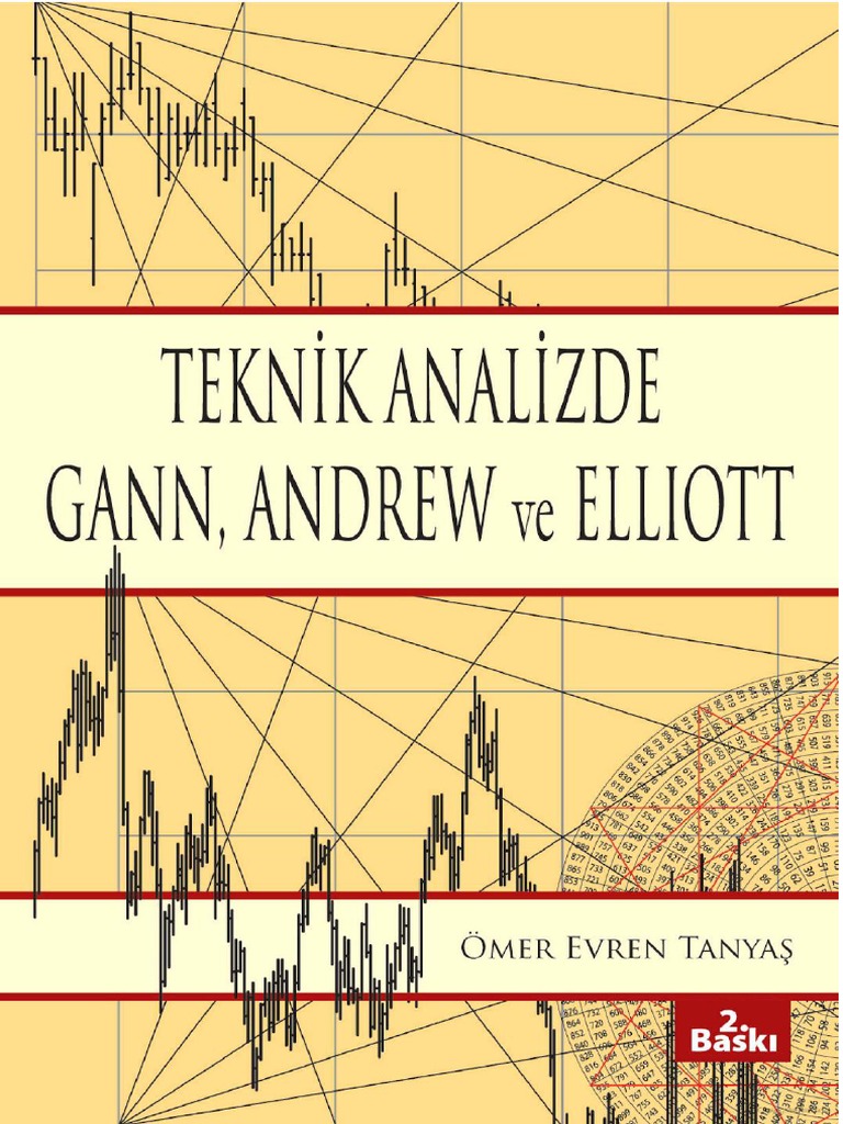 Teknik Analizde Gann, Andrew Ve Elliott | PDF