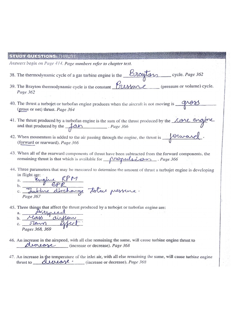 Dale Crane Extract Questions | PDF