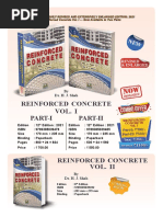 Design of Reinforced Concrete Structures Ed1st by S Ramamrutham | PDF