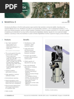 Optech - Galaxy-Technical Specification+certificate | PDF | Lidar ...