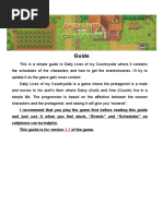 BreedTown 2 Guide | PDF