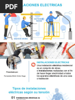 Manual De Instalaciones Electricas En Casa Habitacion Pdf