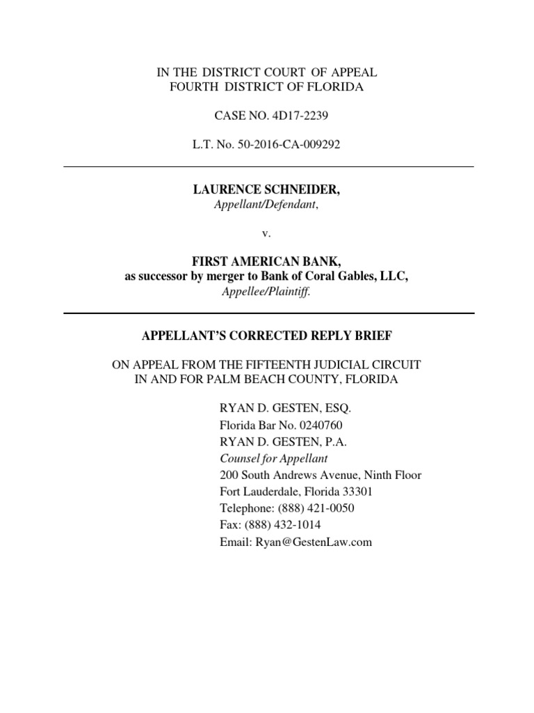 20B7C7 1 | PDF | Discovery (Law) | Summary Judgment
