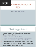 GRADE 9 Q1 Music Activity Sheet MUSMRB Ib F 5 | PDF | Baroque Music | Sheet Music