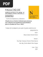 Edificio Hibrido | PDF | edificio | Diseño arquitectonico