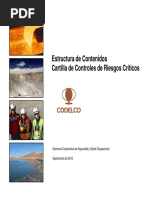 Course Status - Codelco - Elearning Evaluacion Modulo 5 | PDF | Tecnología