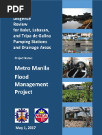 Presentation On Pat Feeder Canal Project | PDF | Irrigation | Indus River