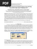 Mechanical Engineering Design Portfolio | PDF | Helicopter | Quadcopter