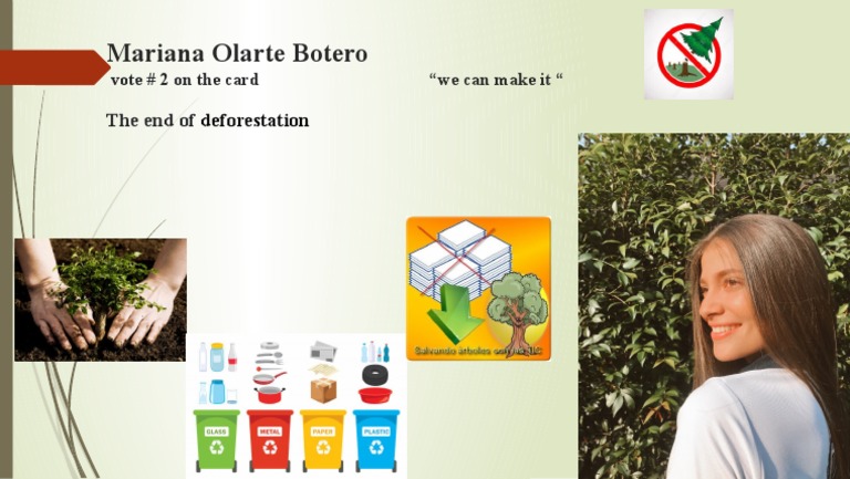 Mariana Olarte Botero | PDF