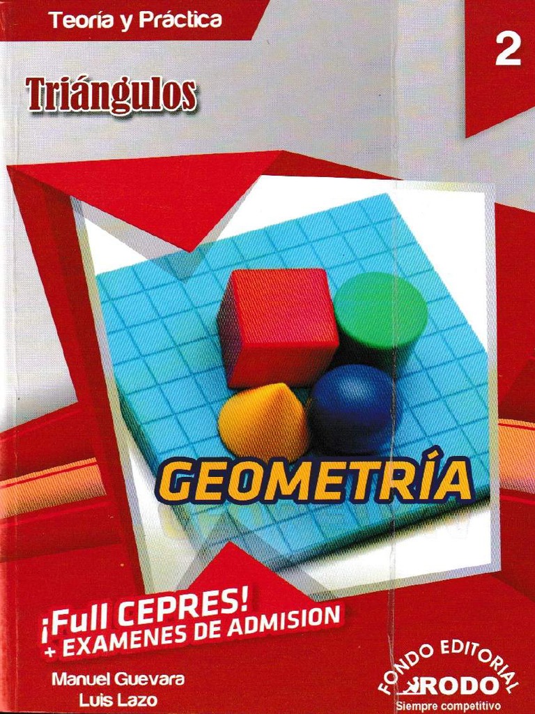 Triangulos Rodo | PDF