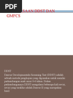 Lembar DDST PDF | PDF