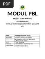 Modul Tutorial Penggunaan Cids | PDF