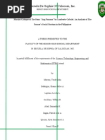 30 National Issues Philippines 2025 | PDF