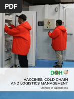 DOH HEMS Guidelines | PDF | Emergency Management | Hazards