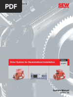SEW Installation Notes MOVITOOLS-MotionStudio 6.4.0.3 SP2 | PDF ...