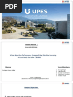 Prosper® Tutorial 09: Modelling A Water Injection Well | PDF ...