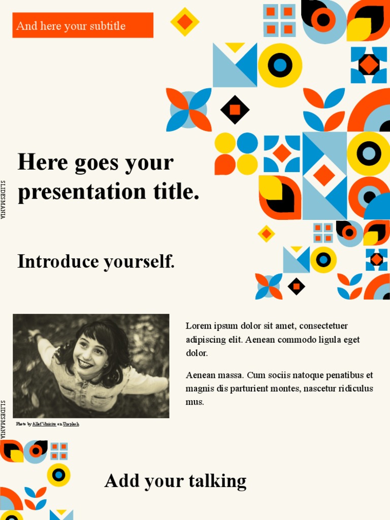 Torres SlidesMania | PDF | Computing | Software