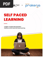 Final Buku Saku Elearning | PDF