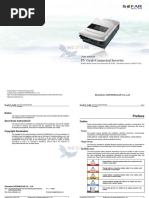 Solis Alarm Codes | PDF | Power Inverter | Electric Power Transmission