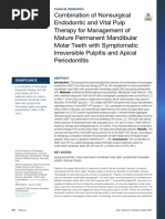 USPHS Criteria | PDF