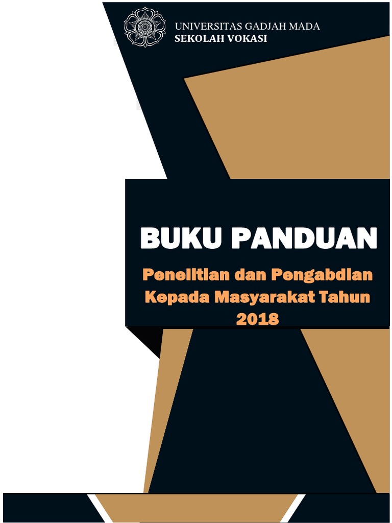Buku Panduan PPM 2018 | PDF