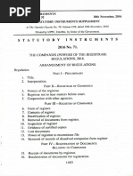Goa Civil Registration Offices Guide | PDF | Marriage | Birth Certificate
