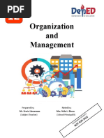 Lesson 9 Control Methods and Systems Methods of Control | PDF | Benchmarking | Disciplines