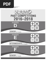 URC22B Universal Remote Control (Instruction Booklet) | PDF