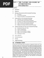 The-General-Self-Efficacy-Scale-GSE | PDF