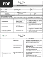Environmental Management Plan EMP - SAMPLE | PDF | Audit | Waste Management