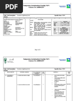 Environmental Management Plan EMP - SAMPLE | PDF | Audit | Waste Management