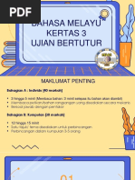 KSSM Soalan Morfologi | PDF