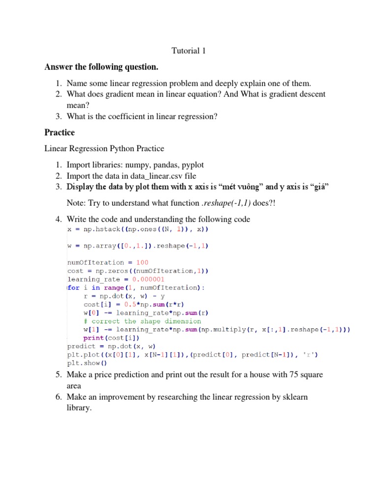 Answer The Following Question | PDF | Teaching Methods & Materials ...