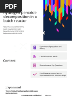 Real-Time Analysis for Pollution Prevention | PDF | Air Pollution ...