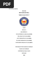 OBAT GOLONGAN CALCIUM CHANEL BLOCKER (CCB) | PDF