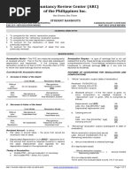 AASC Overview and Standards in Philippines | PDF | Audit | Accounting