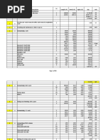 Hicc - Capacity Chart | PDF | Tourist Attractions | Culture Of Queensland