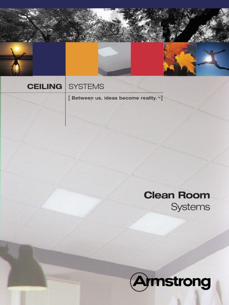 Ceiling System | PDF | Building Engineering | Materials