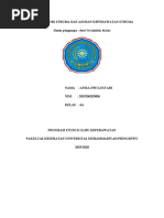 Makalah Struma | PDF