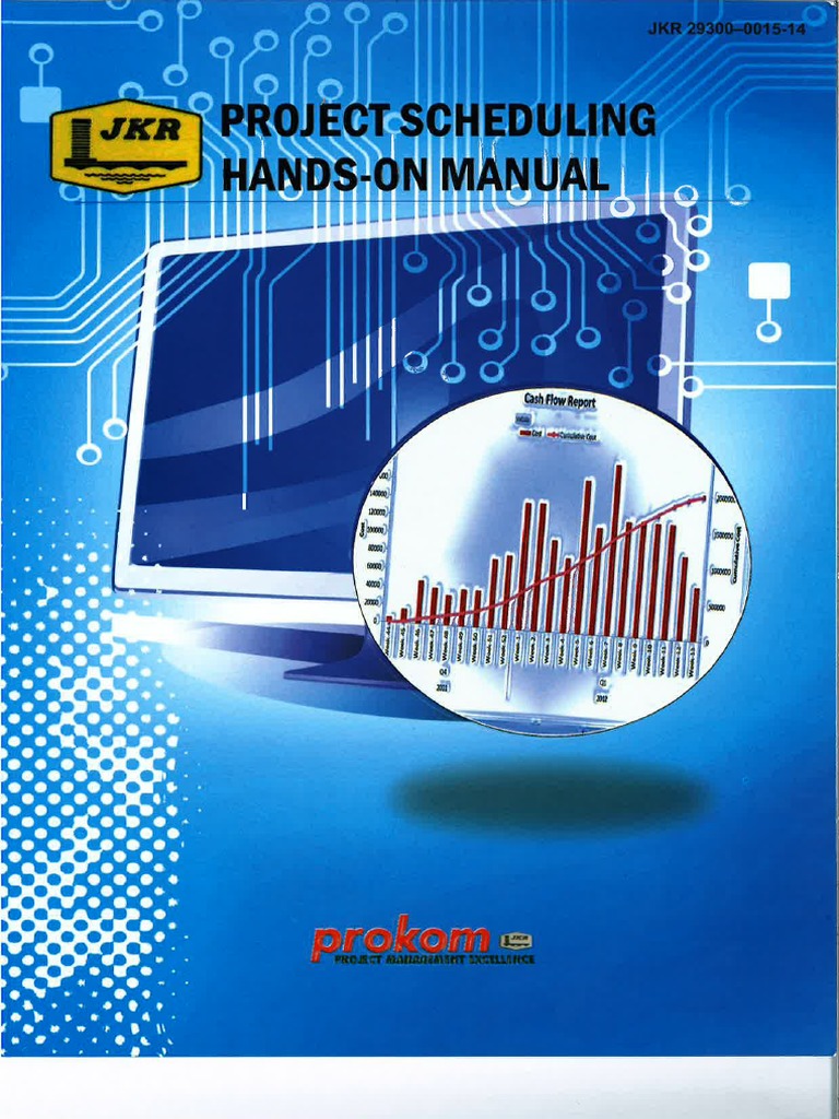 JKR Work Program Manual | PDF