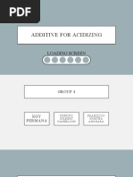 Tamol SN | PDF | Solubility | Surfactant