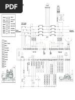 SEW EURODRIVE Wiring Diagrams (New) | PDF | Electric Motor | Electrical ...