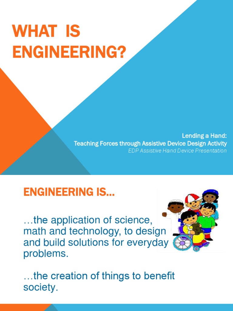 M2 - Engineering Design Process | PDF | Engineering Design Process | Design